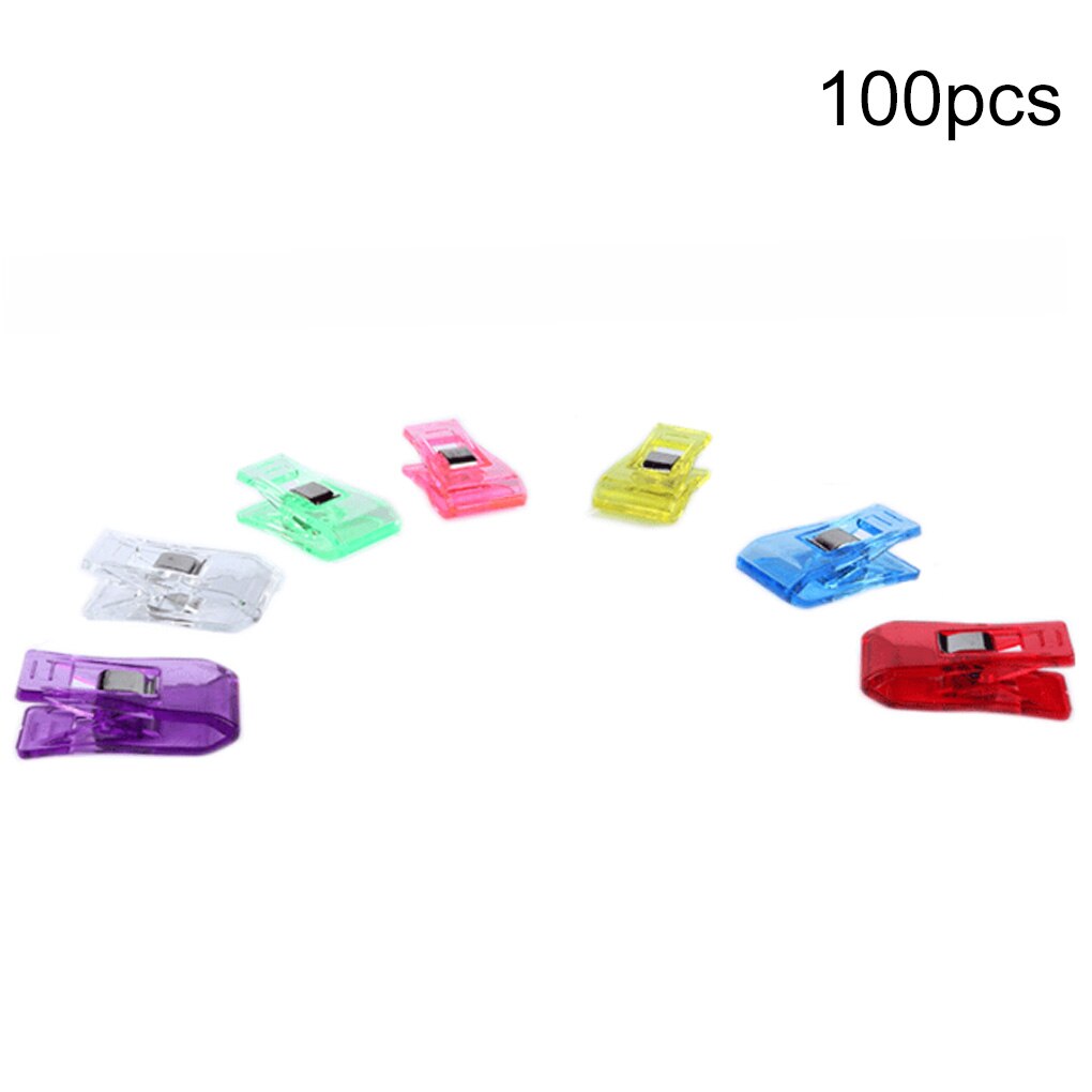 Patchwork Sewing Clip Binding Sewing Small Clamp D... – Grandado