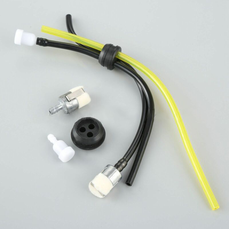 Trimmer Brushcutter Fuel Line Filter Vent Kit For ... – Grandado