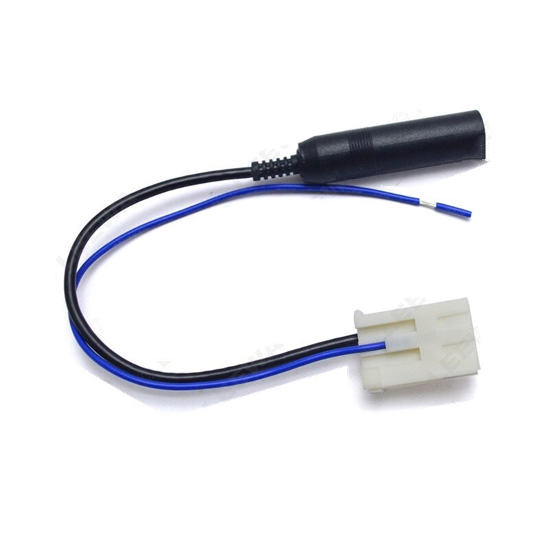 Car Antena Auto Car Radio Antenna Adapter For TOYO... – Vicedeal