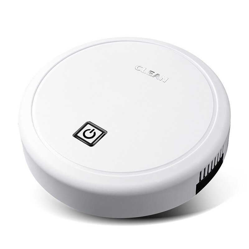 Rechargeable Auto Cleaning Robot Smart Sweeping Ro... – Grandado