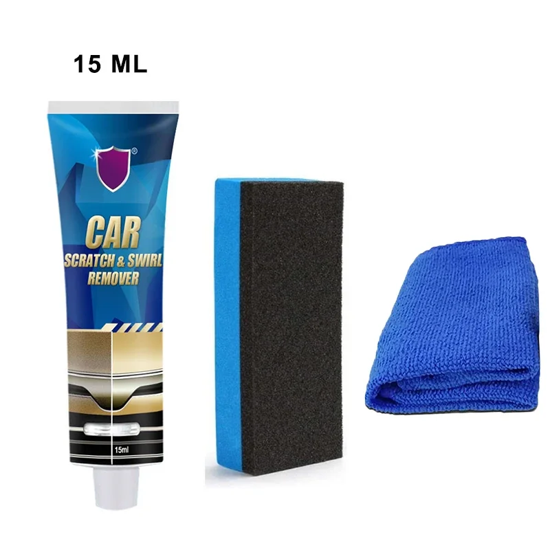 15/60/120ml bil repborttagare reparation lackvårds... – Vicedeal