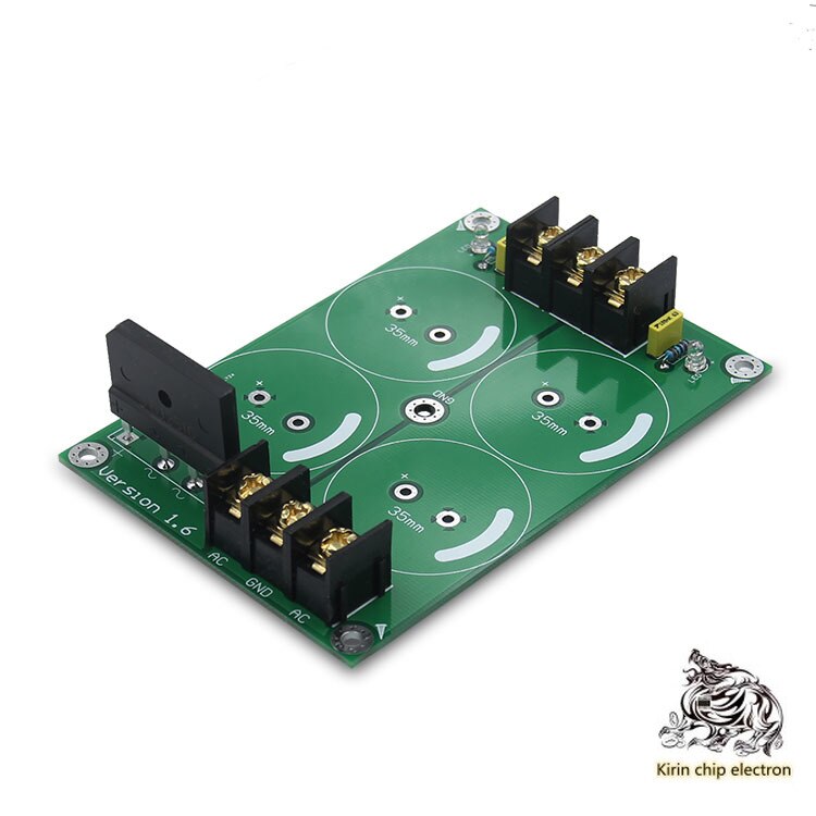 2PCS/LOT High power amplifier single bridge rectif... – Vicedeal