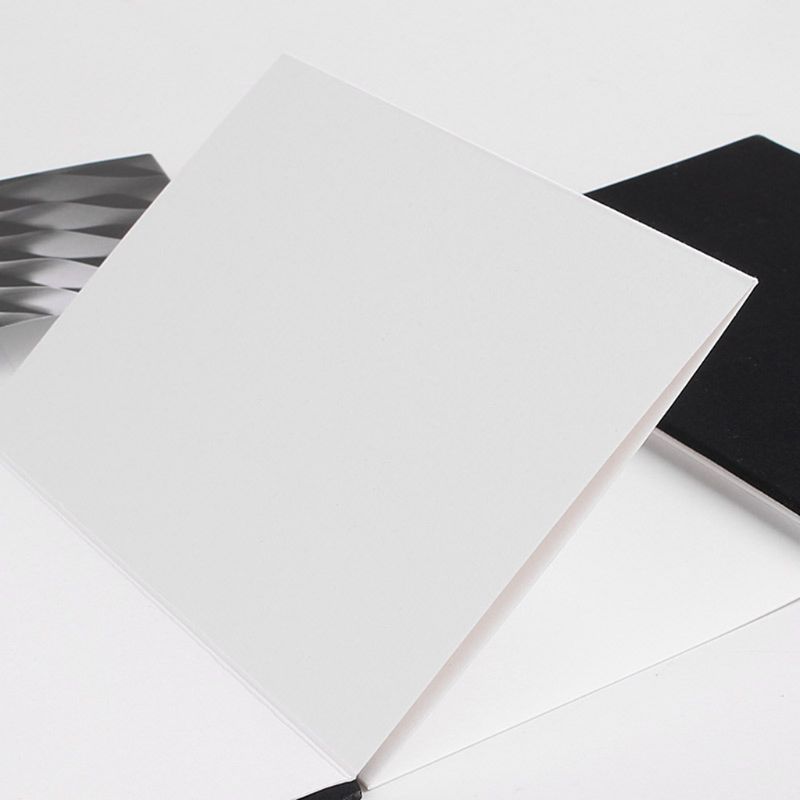 300gsm Watercolor Pad Handbook Sketch Paper Notebo... – Vicedeal