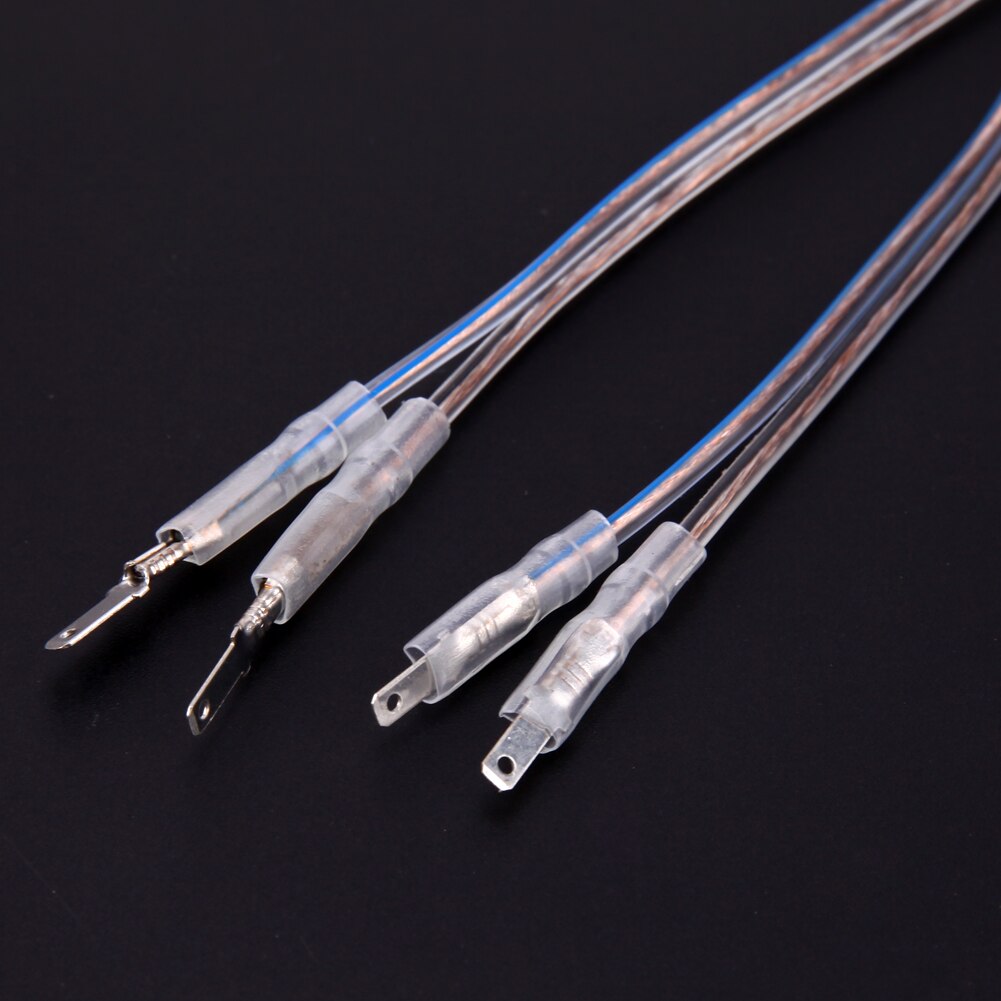 2 Stuks 150W Auto Dome Coaxiale Luidspreker Tweete... – Vicedeal