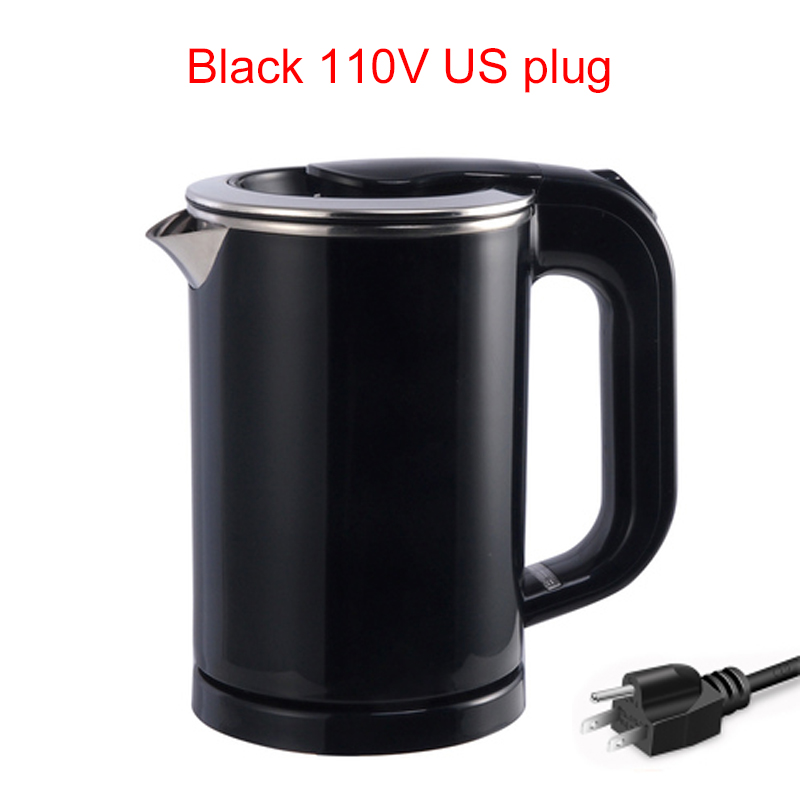 DMWD Dual Voltage Travel Water Heating Boiler MINI... – Grandado