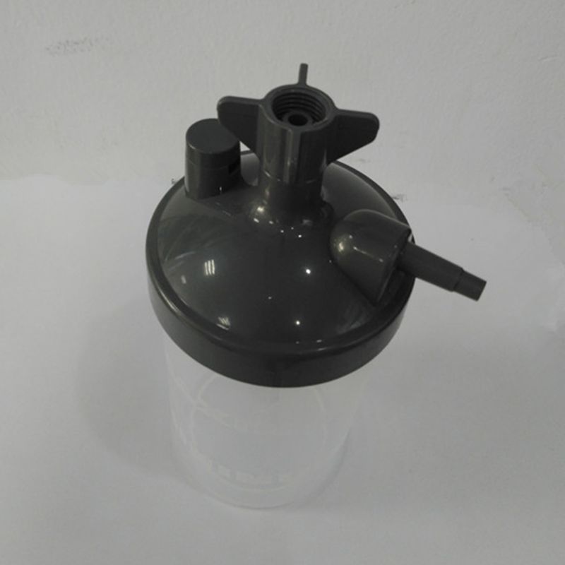 Water Bottle Humidifier Cup for Oxygen Concentrato... – Grandado