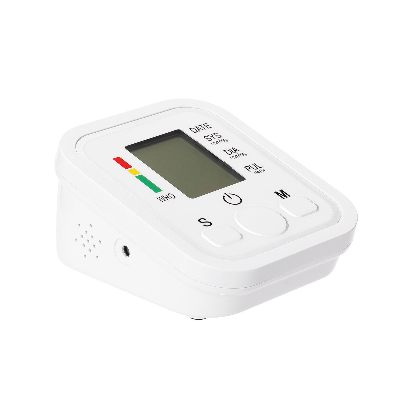 Tonometer Automatic Blood Pressure Monitor Upper A... – Grandado