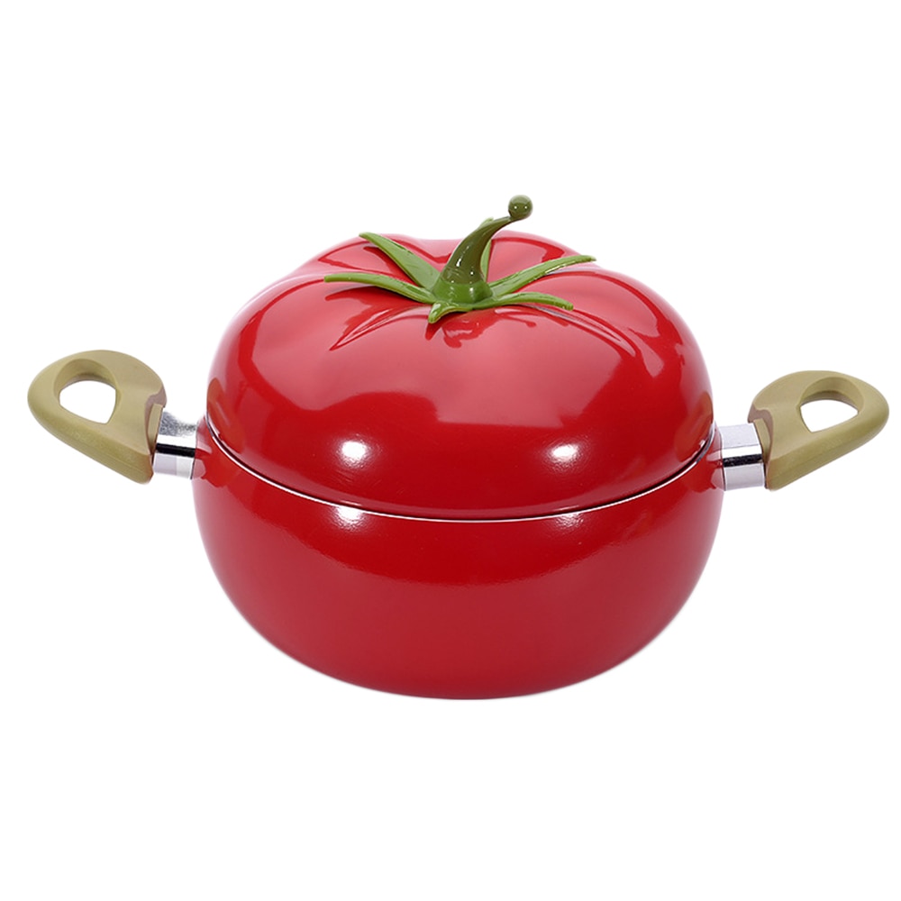 Fruit Frying Pan Non Stick Coating Cooking Cookwar... – Grandado
