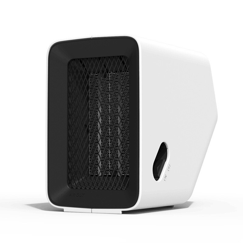 Electric Heater 500W Multi-angle Rapid Warming Fan... – Grandado