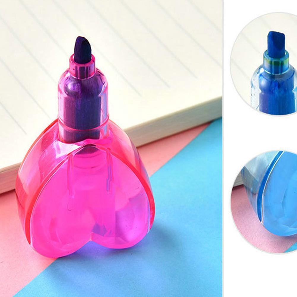 Rainbow Multicolor Highlighter Cartoons Highlighte... – Grandado