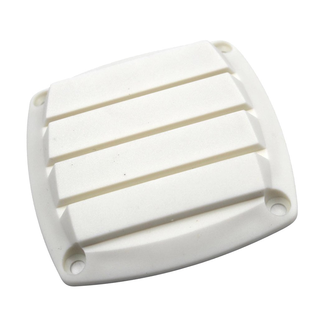 Runde plastik marine lamelventiler runde til 3 tom... – Grandado