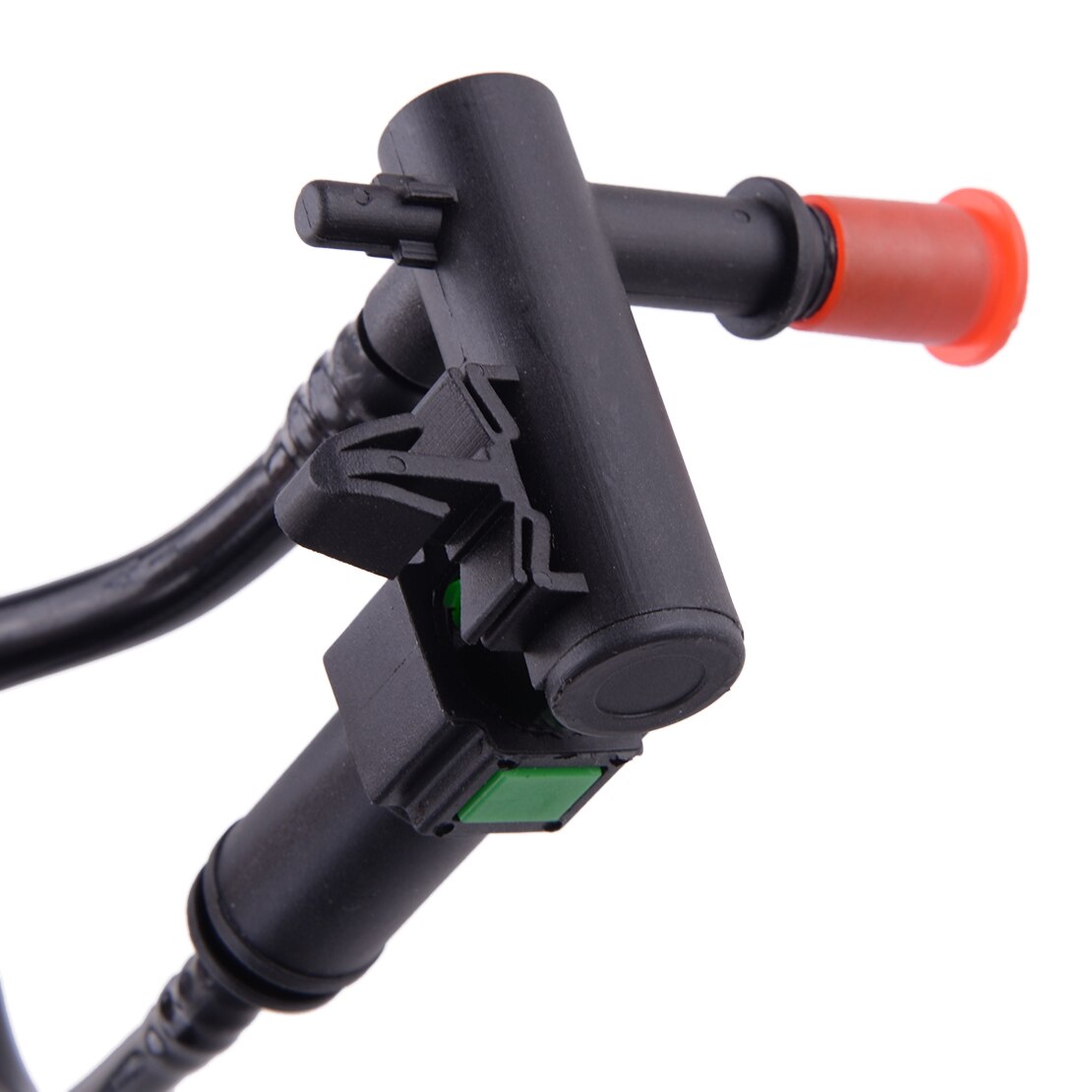 Fuel Leak Off Pipe Hose With Sensor Car Fit for Ford C-Max Galaxy ...