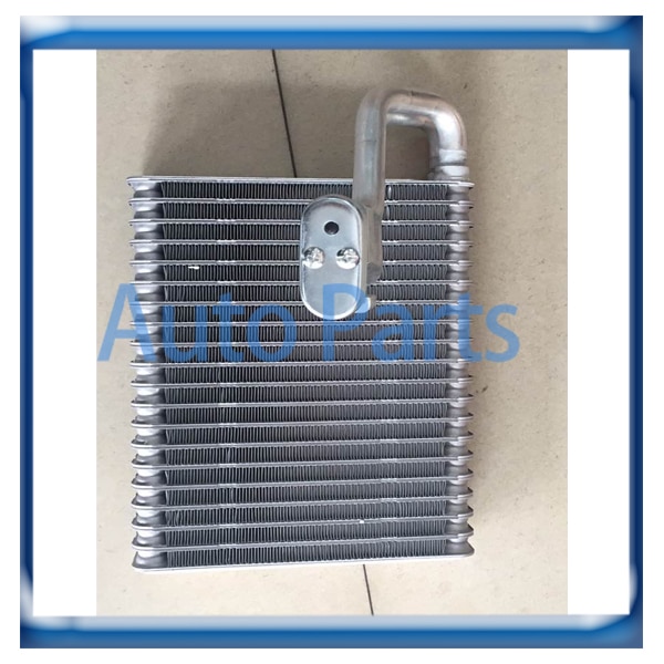 Auto air conditioner evaporator coil for Peugeot 3... – Vicedeal