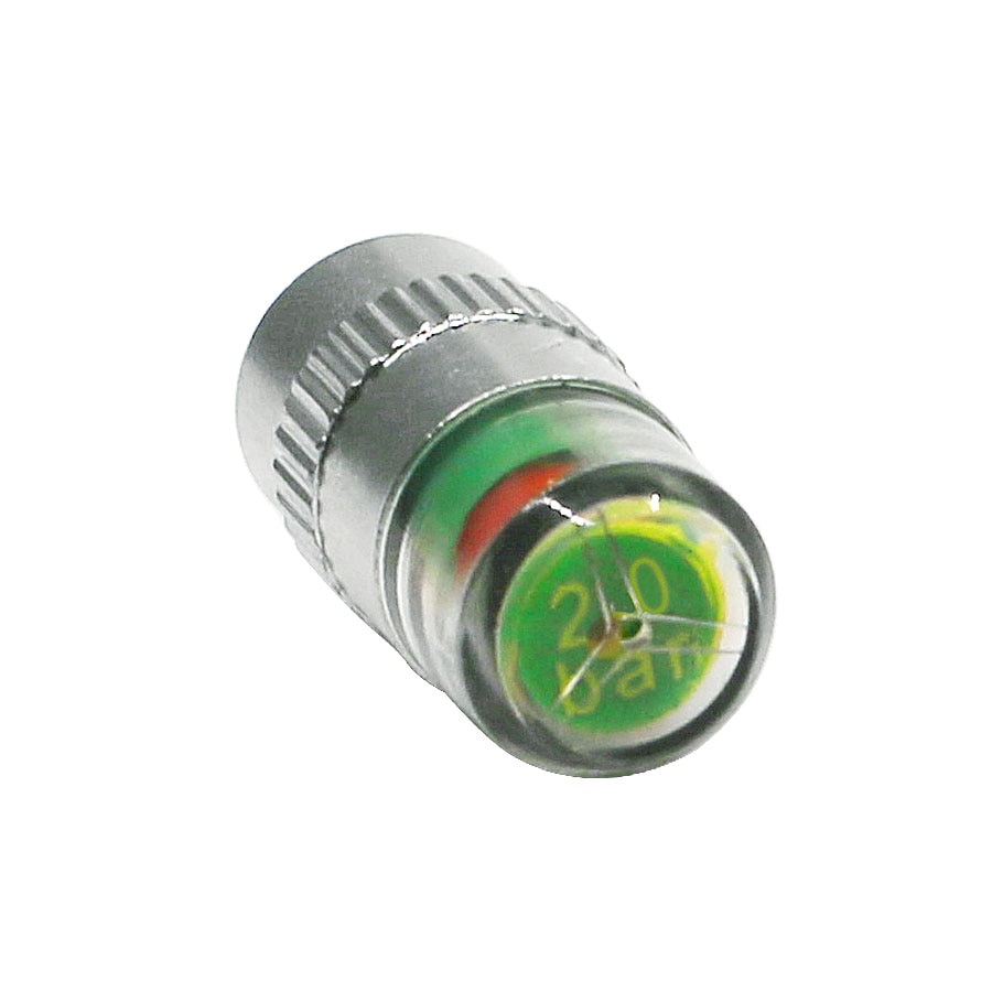 4 stks/set 2.0Bar 30PSI Auto Tire Pressure Monitor... – Vicedeal