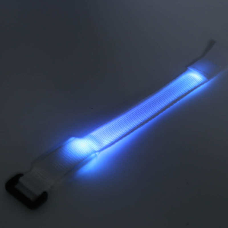 2Cm Outdoor Night Running Light Armband Led Lichtg... – Grandado