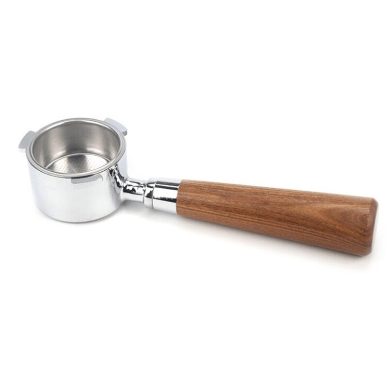 51mm Coffee Machine Filter Holder ECO680 685 Botto... – Vicedeal