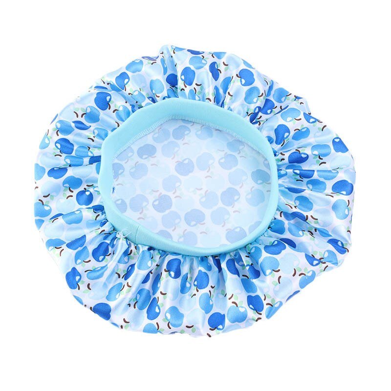 Sleeping Caps Cute Bonnet Night Sleep for Children... – Grandado