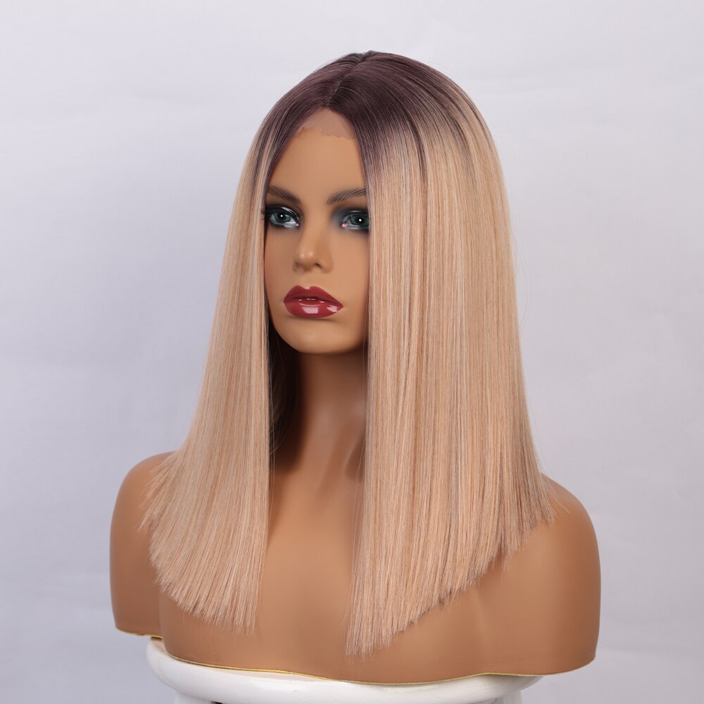 Stamped Glorious Populaire 16 Inch Synthetische Pr... – Vicedeal