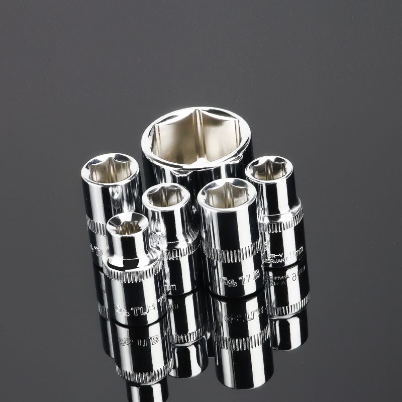 1Pcs Hex Bit Socket 3/8" Square Drive Allen Key Wr... – Grandado