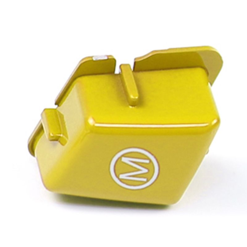 M Mode Button Switch Cover for BMW-3Series M3 E90 ... – Grandado