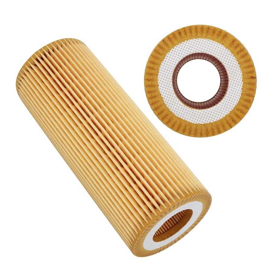 Motoroljefilter 11428513377 oljefilterset med lämp... – Vicedeal