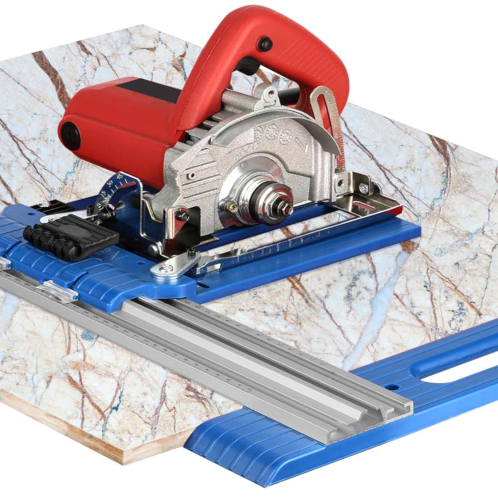 Multifunction Electrome Circular Saw Guide Precise... – Grandado