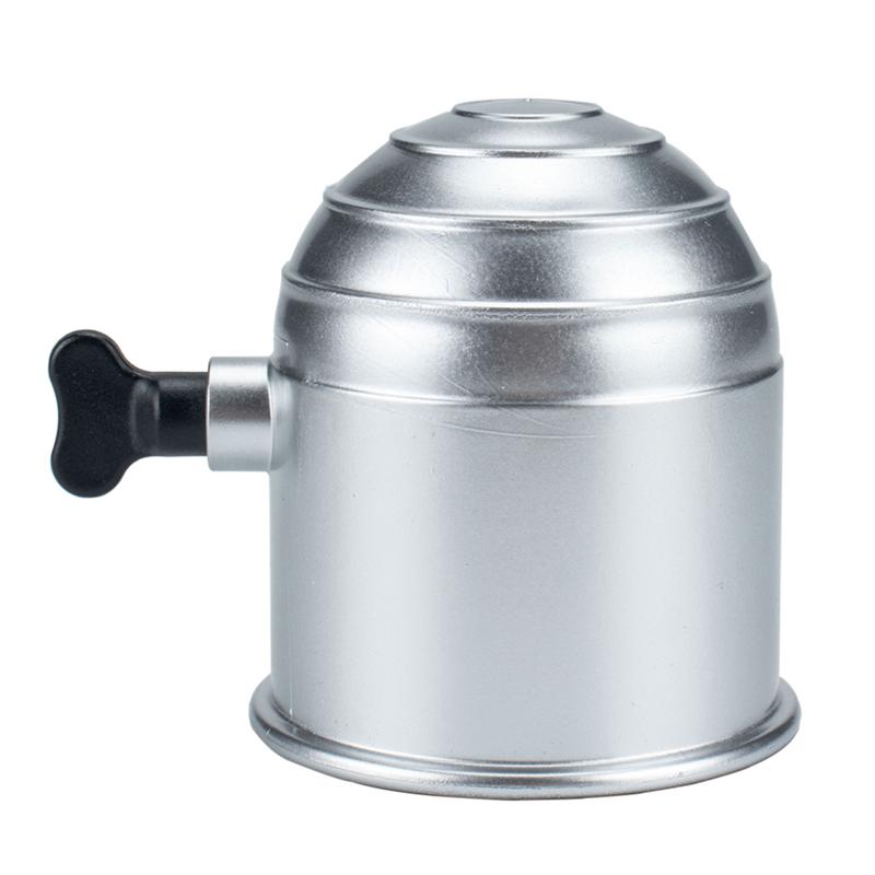50mm automatisk hengerfeste kule deksel hitch camp... – Grandado