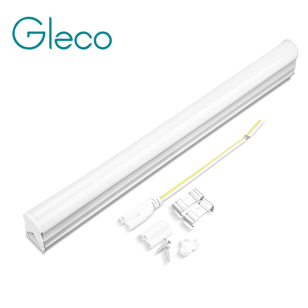 T5 Integrated LED Tube 220V Fluorescent Led Tube L... – Grandado