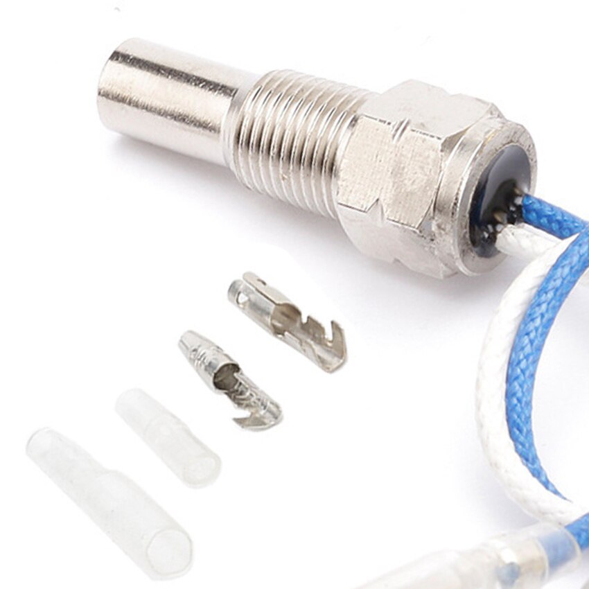 1/8 Npt Water Temperatuur Olie Temperatuur Sensor ... – Grandado