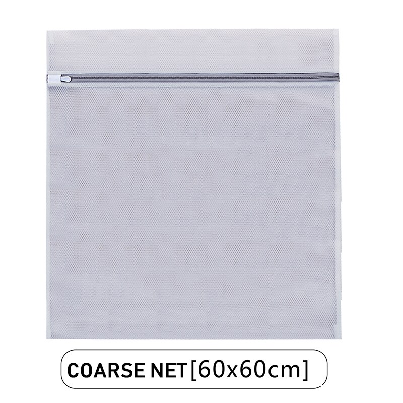 10 Size Mesh Laundry Bag Polyester Laundry Wash Ba... – Vicedeal