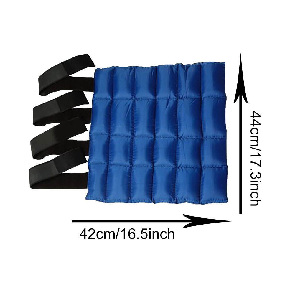 Paard Ice Cold Pack Leggings Cooling Boot Tas Paar... – Vicedeal