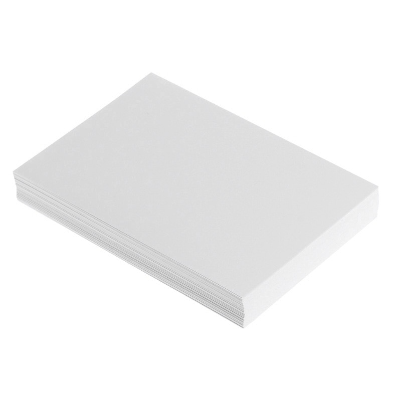100 stuks 6 inch fotopapier glanzend printpapier p... – Vicedeal