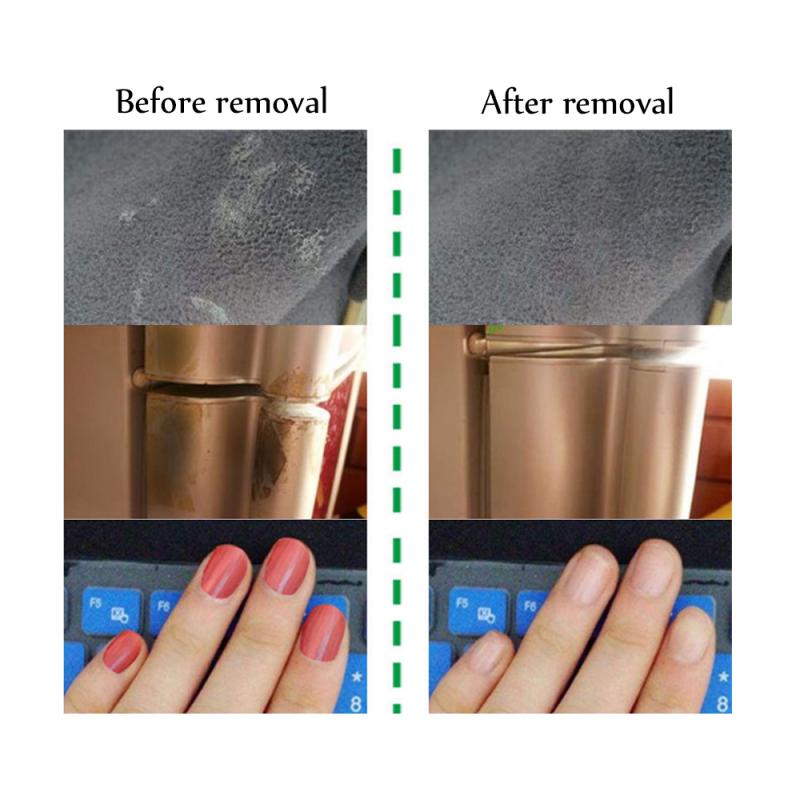 30ml Sticky Residue RemoverStrong Cleaning Power R... – Vicedeal