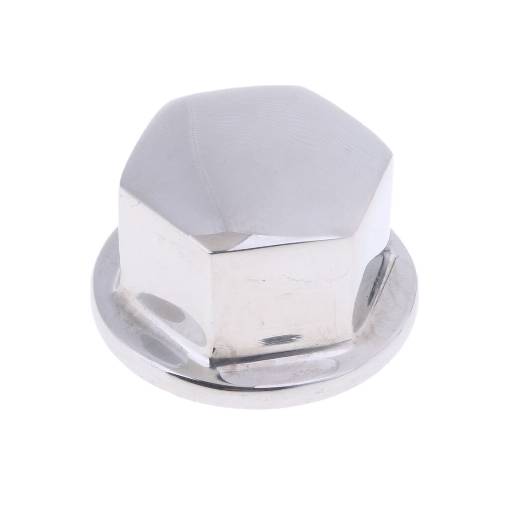 5/8''-18 thread 316 Stainless Steel Marine Boat St... – Vicedeal
