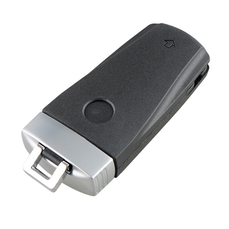 434MHz 3 Button Keyless Uncut Flip Smart Remote Ke... – Grandado