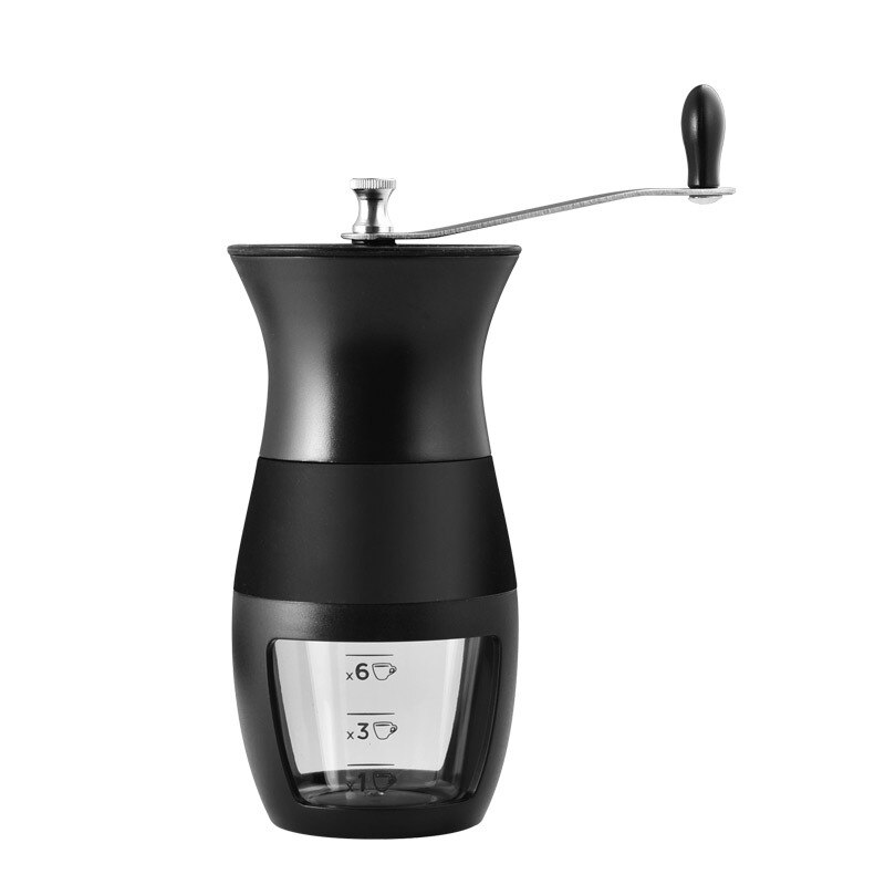 Portable Hand Coffee Grinder Hand Grinder Coffee M... – Vicedeal