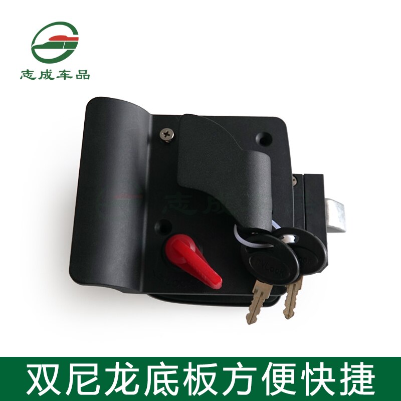 Push-type door locks,R3 mechanical door lock Speci... – Grandado