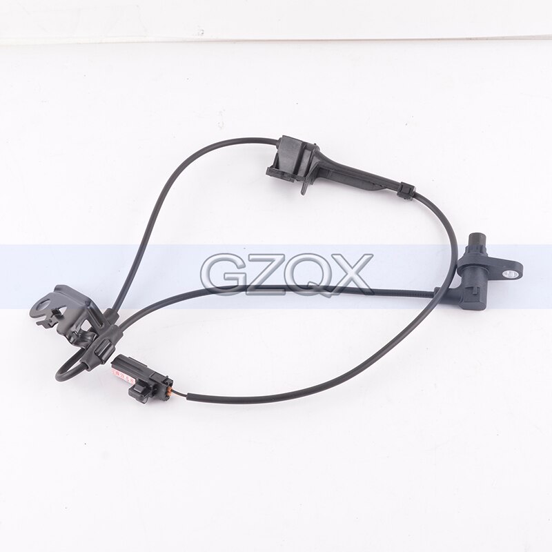 CAPQX Front Left ABS Wheel Speed Sensor ABS TIRE S... – Grandado