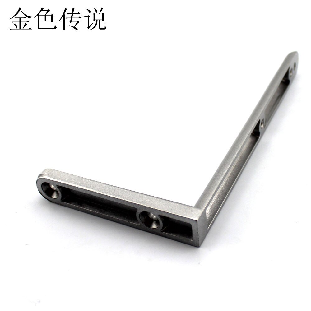 182L aluminum alloy bracket model bracket base DIY... – Vicedeal