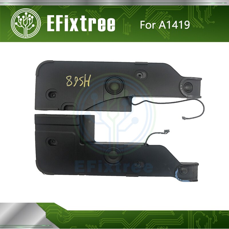 Orginal Replacement A1419 Speaker Left Right For i... – Grandado