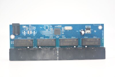 100M 5-port 8-port Network Switch 5 Channel 8 Chan... – Vicedeal