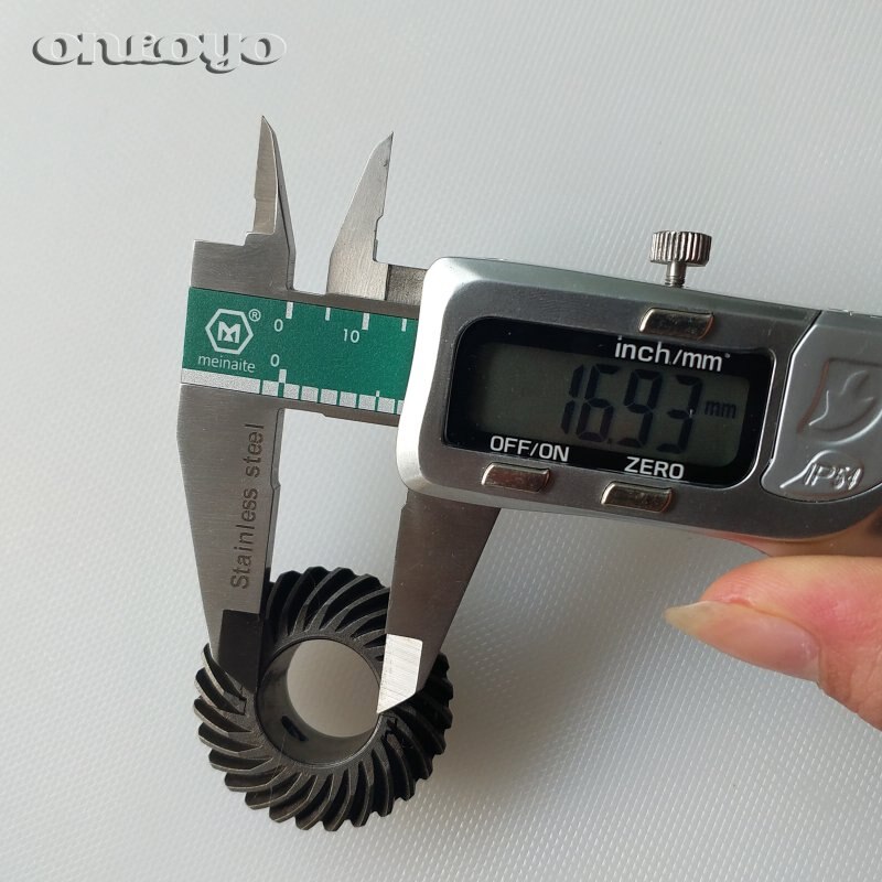 Computer Borduurmachine Onderdelen-Open Bevel Gear... – Grandado