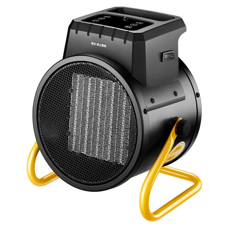 2KW Heater Household Heater Bedroom Electric Heati... – Grandado