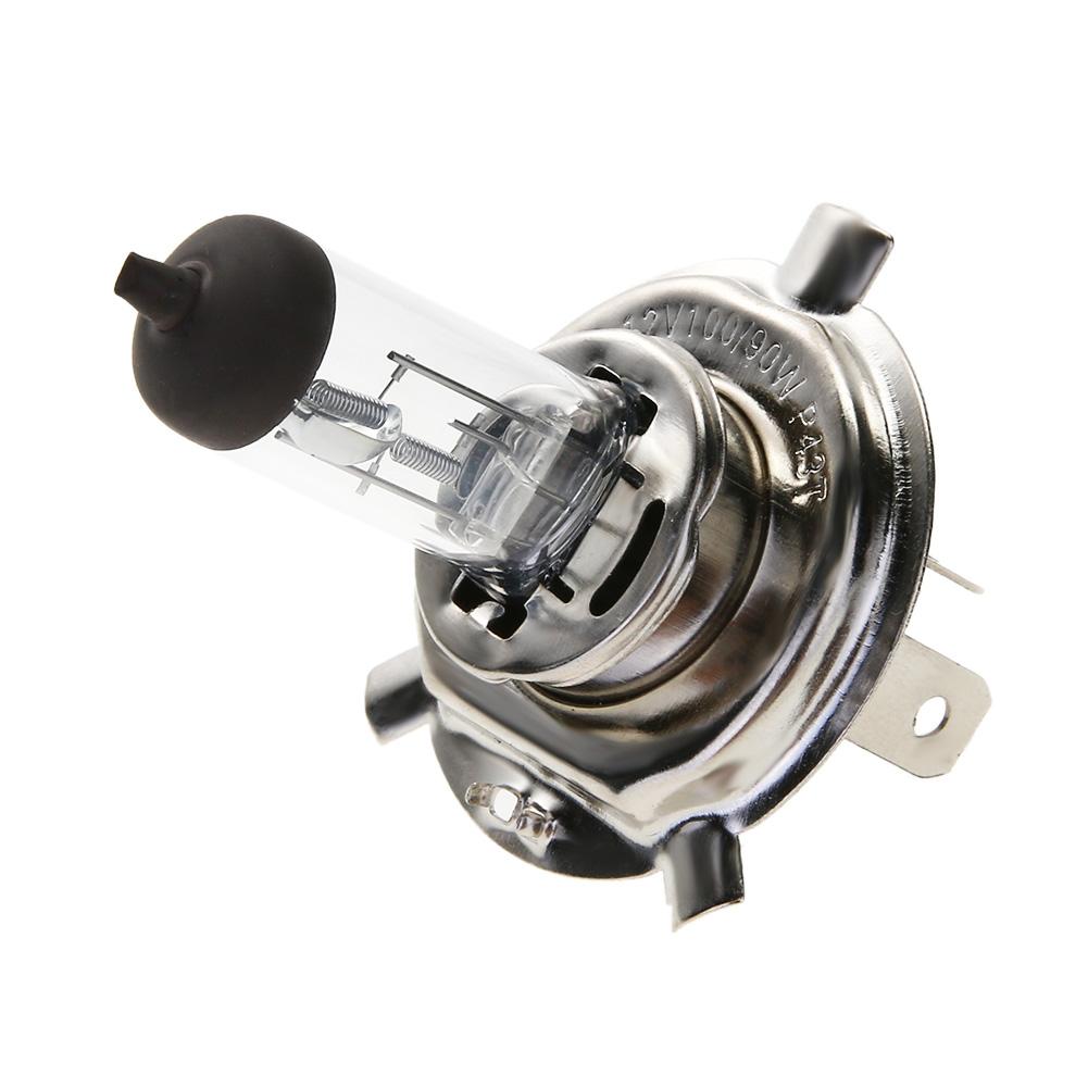 1Pc Universele H4 12V 100W Blauw Licht Auto Auto H... – Vicedeal