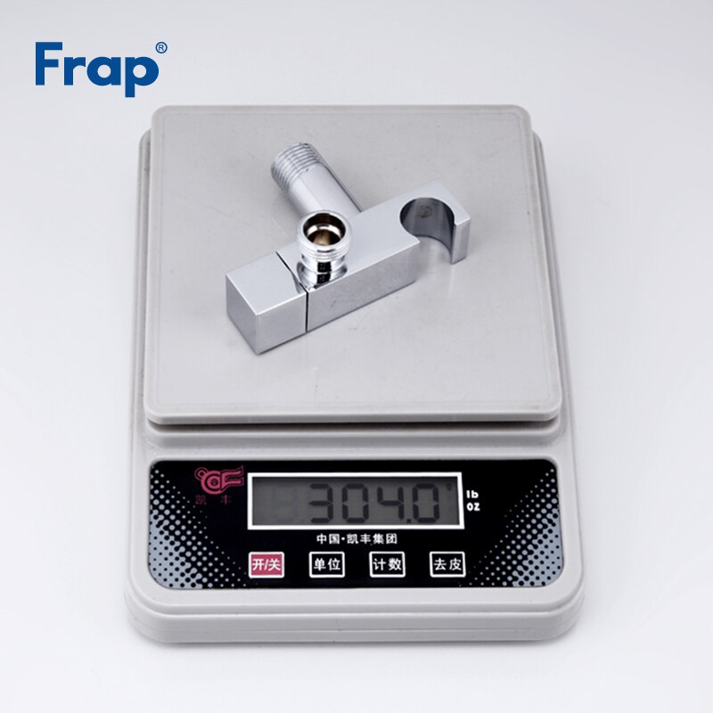 FRAP Bidets solid brass single cold water bidet to... – Vicedeal
