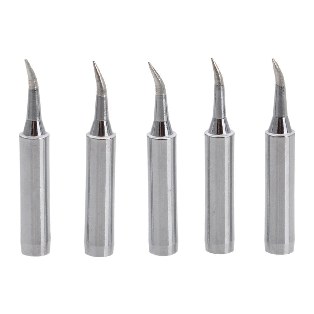 900M-T-IS Lead-free Solder Iron Tips for Hakko Sol... – Grandado