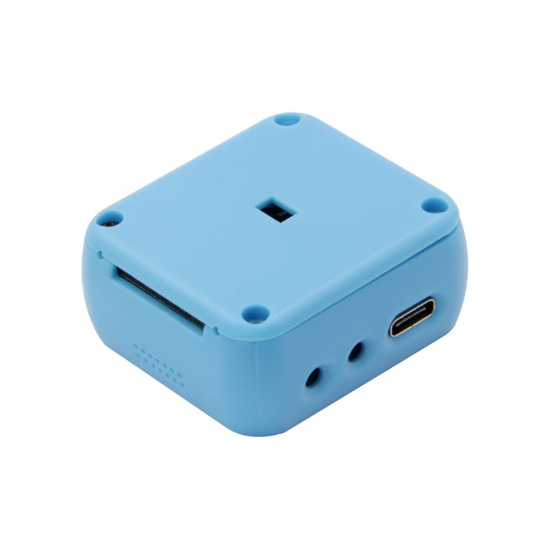 LILYGO®TTGO T-Watch K210 AIOT AI Face Recognition ... – Grandado