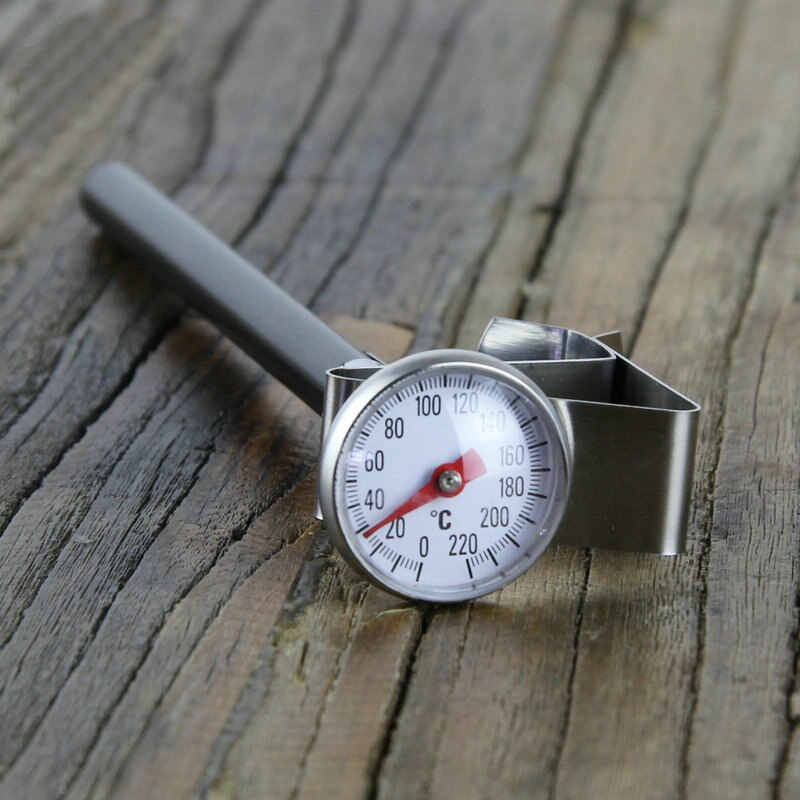 Bakken melk bar inductie thermometer espressomachi... – Vicedeal