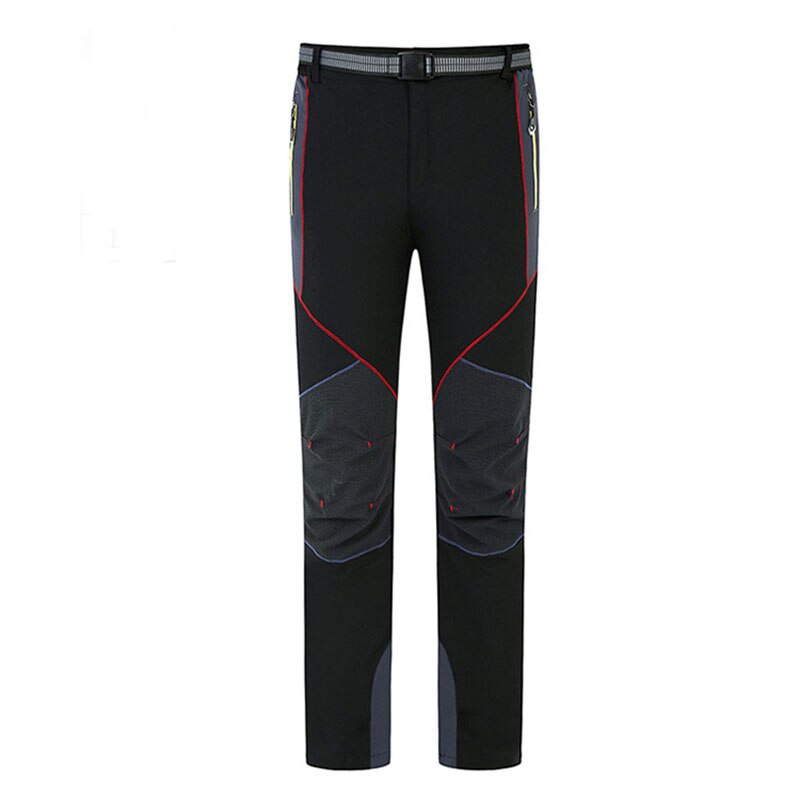 Men's quick drying pants moisture absorption quick... – Vicedeal