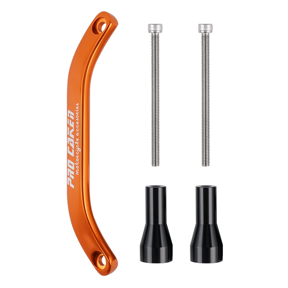 Rear Grab Handle for KTM EXC TPI EXC-F EXCF SIX DA... – Grandado